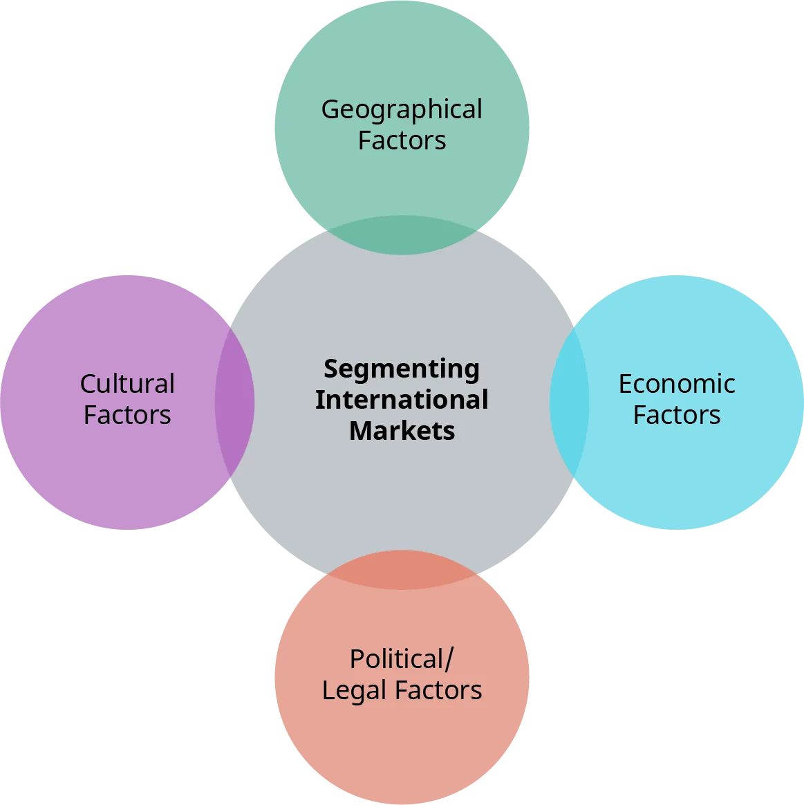 Market Segmentation