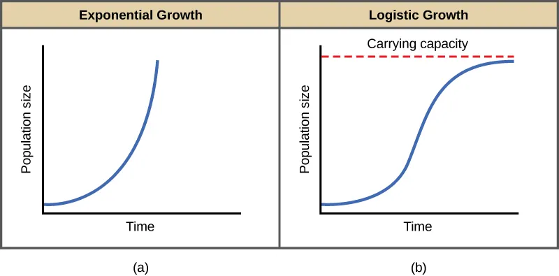 Density Dependent Factors Graph